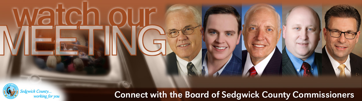 Home | Sedgwick County, Kansas