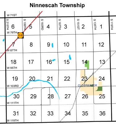 Aerial Photos | Sedgwick County, Kansas
