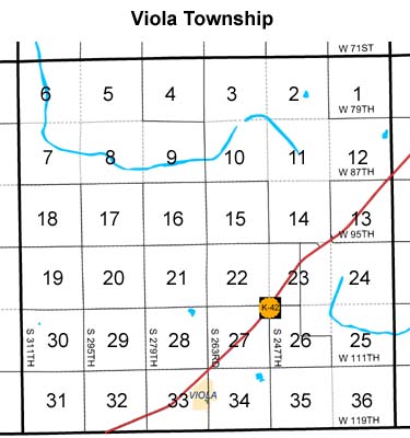 Aerial Photos | Sedgwick County, Kansas