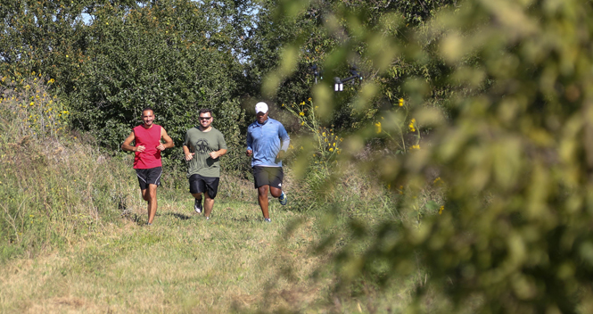 Northeast Sedgwick County Park | Sedgwick County, Kansas
