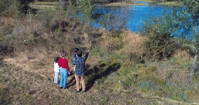 Northeast Sedgwick County Park | Sedgwick County, Kansas